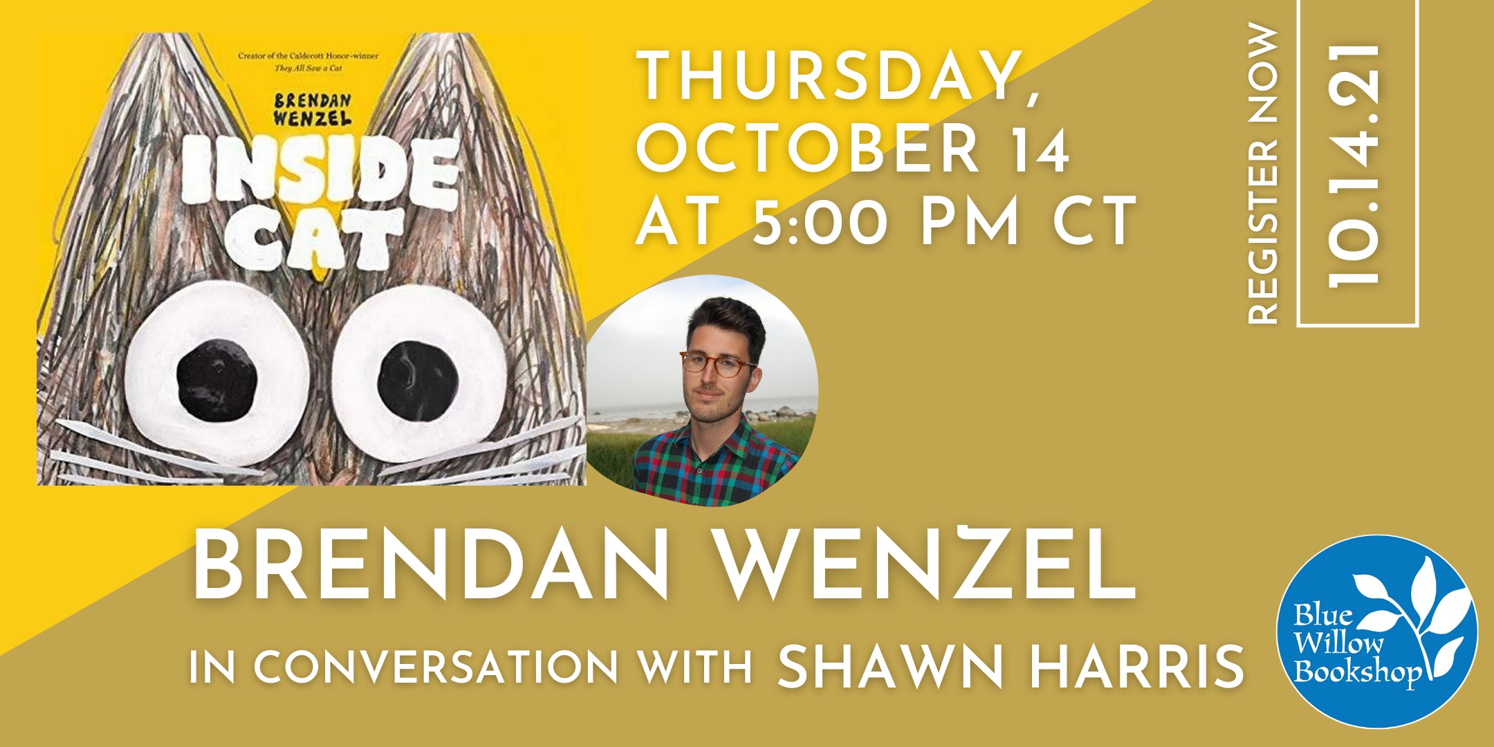 Brendan Wenzel (@BRENDAN_WENZEL) / Twitter