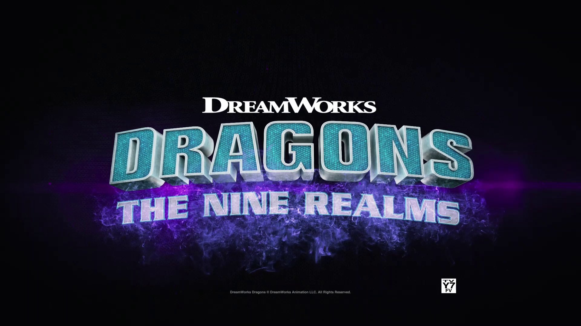 Dreamworks Logo Wallpaper