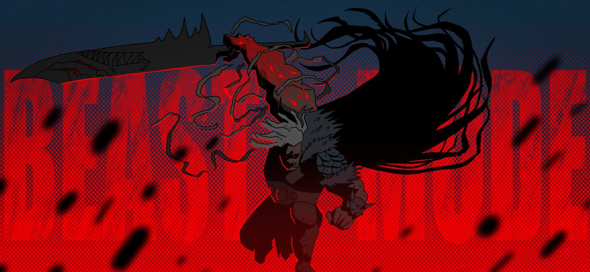 Bone Jammin (@BenjaminTobitt) さんのイラスト・マンガ作品まとめ (56 件) - Twoucan