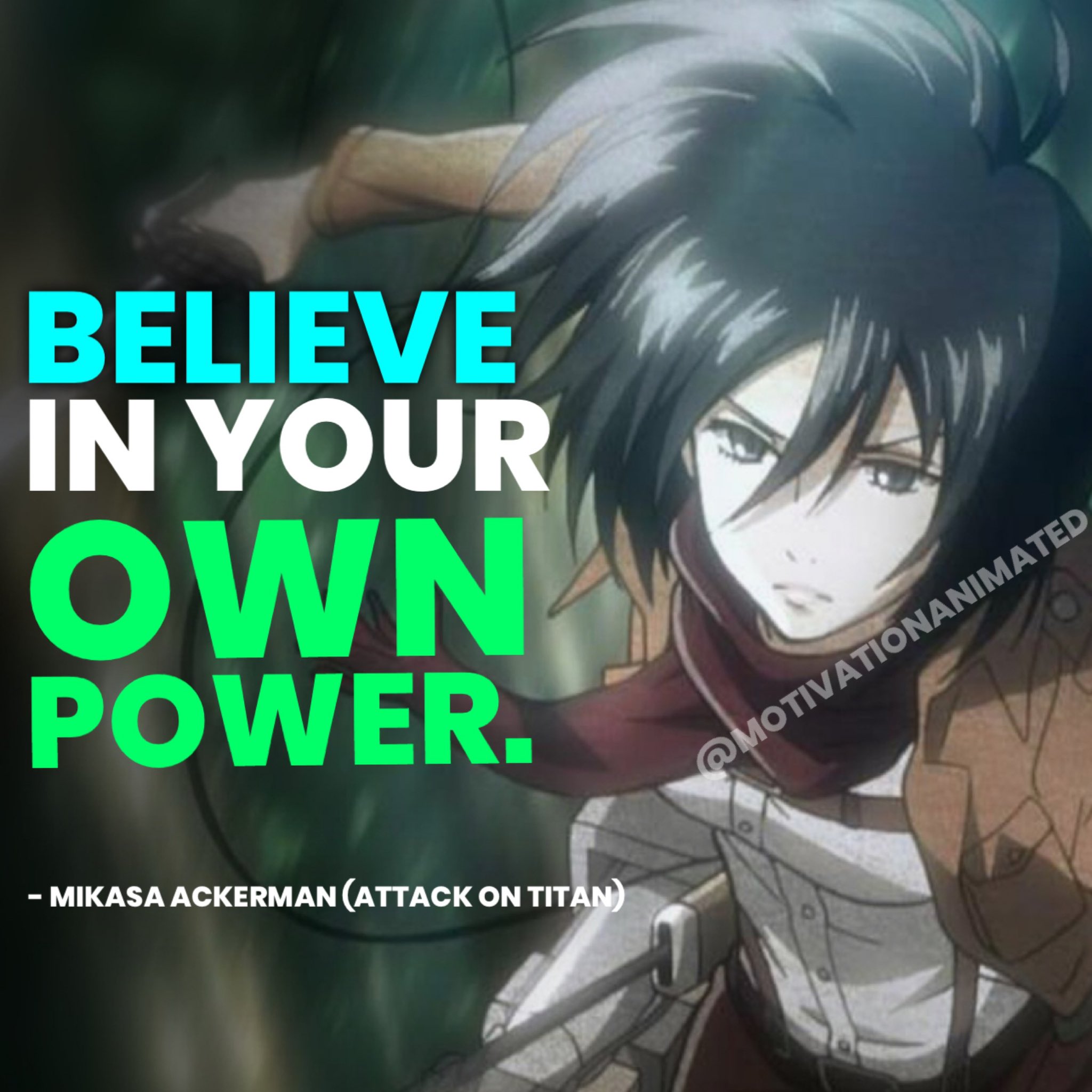 Aot Inspirational Quotes 🕊 The Attack On Titan Saga YouTube