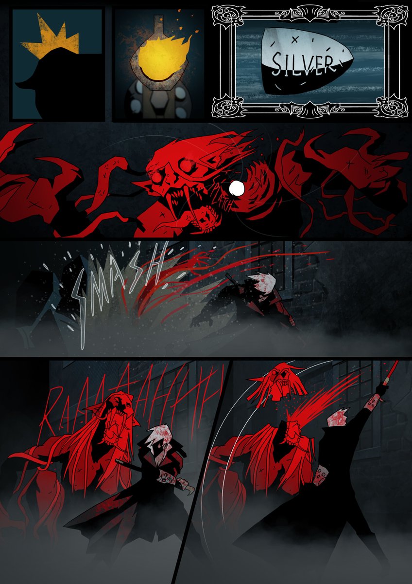 Bone Jammin (@BenjaminTobitt) さんのイラスト・マンガ作品まとめ (56 件) - Twoucan