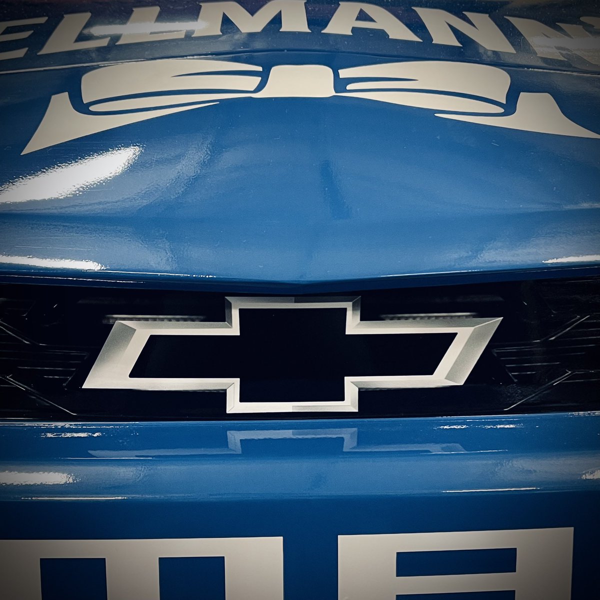 Team Chevy Wallpaper