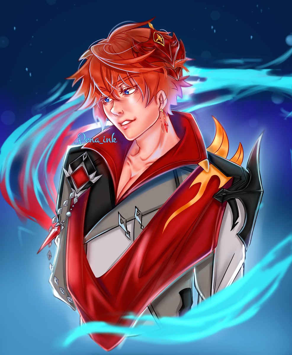 _Pena_ink (@inkbender_) さんのイラスト・マンガ作品まとめ (32 件) - Twoucan