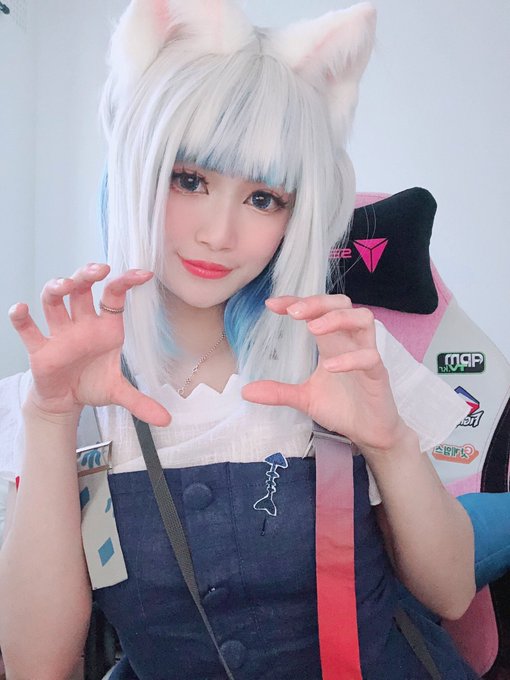 Ame Airi ╰(*´︶`*)╯♡ (@ameairi) さんのコスプレ作品まとめ (14 件) - Twoucan