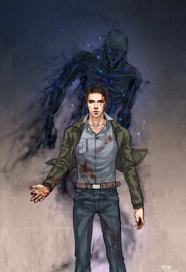 Miles Upshur X Walrider