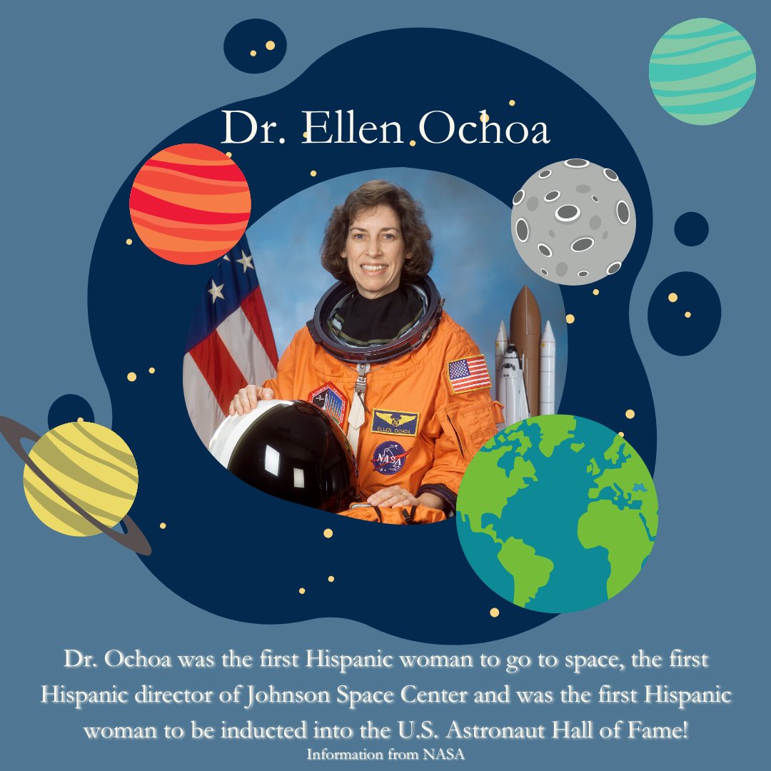 Mexican First Woman Astronaut