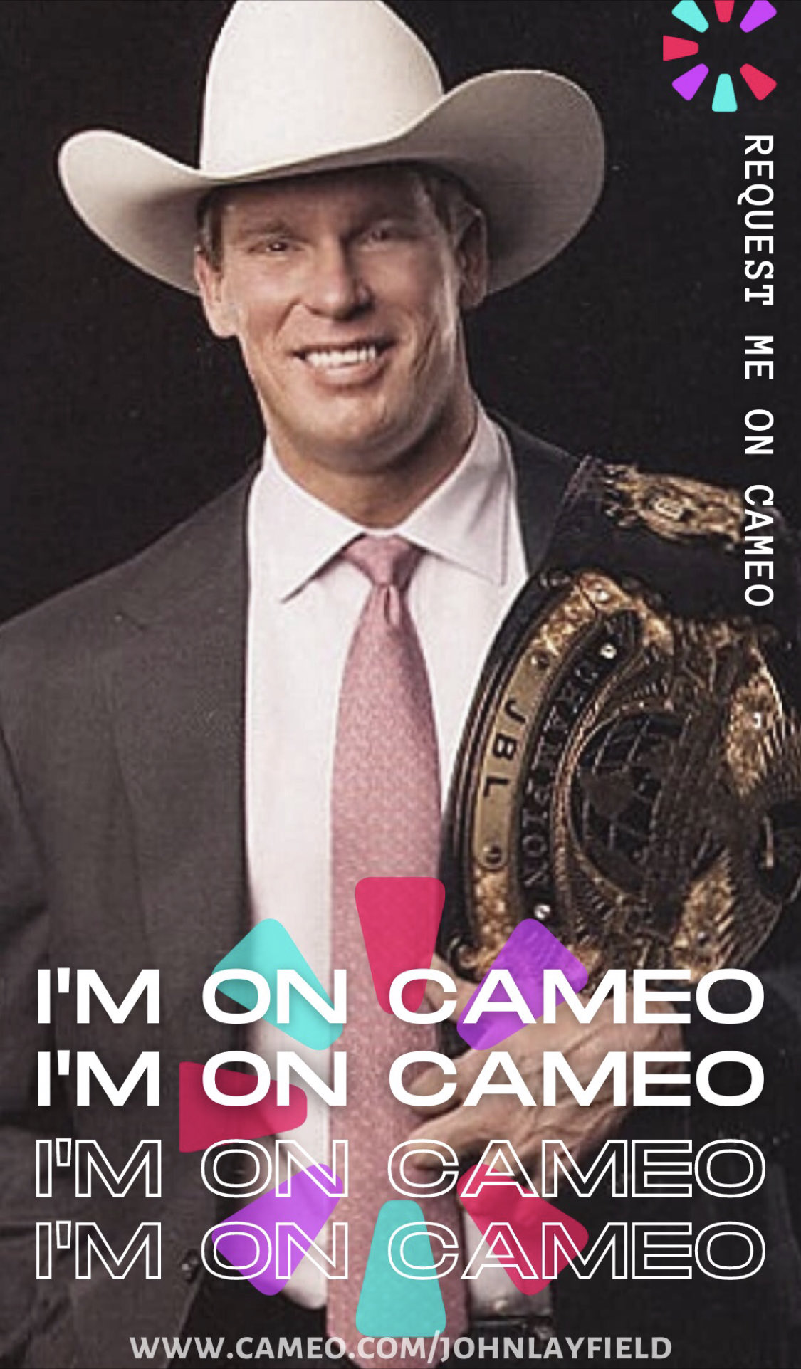 Jbl Wwe Quotes JBL Believes There's A Chance The Rock Will Wrestle At