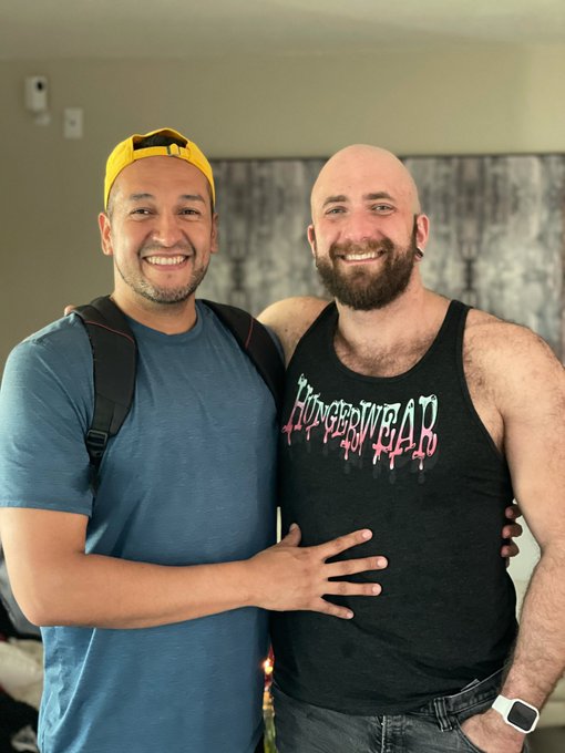 TW Pornstars - I. Que Grande. The latest pictures and videos from ...