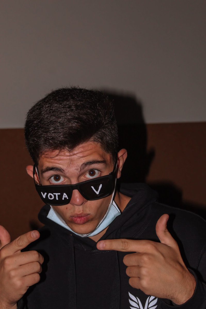 LISTA V EST 2021/2022 (@listav_est) | Twitter