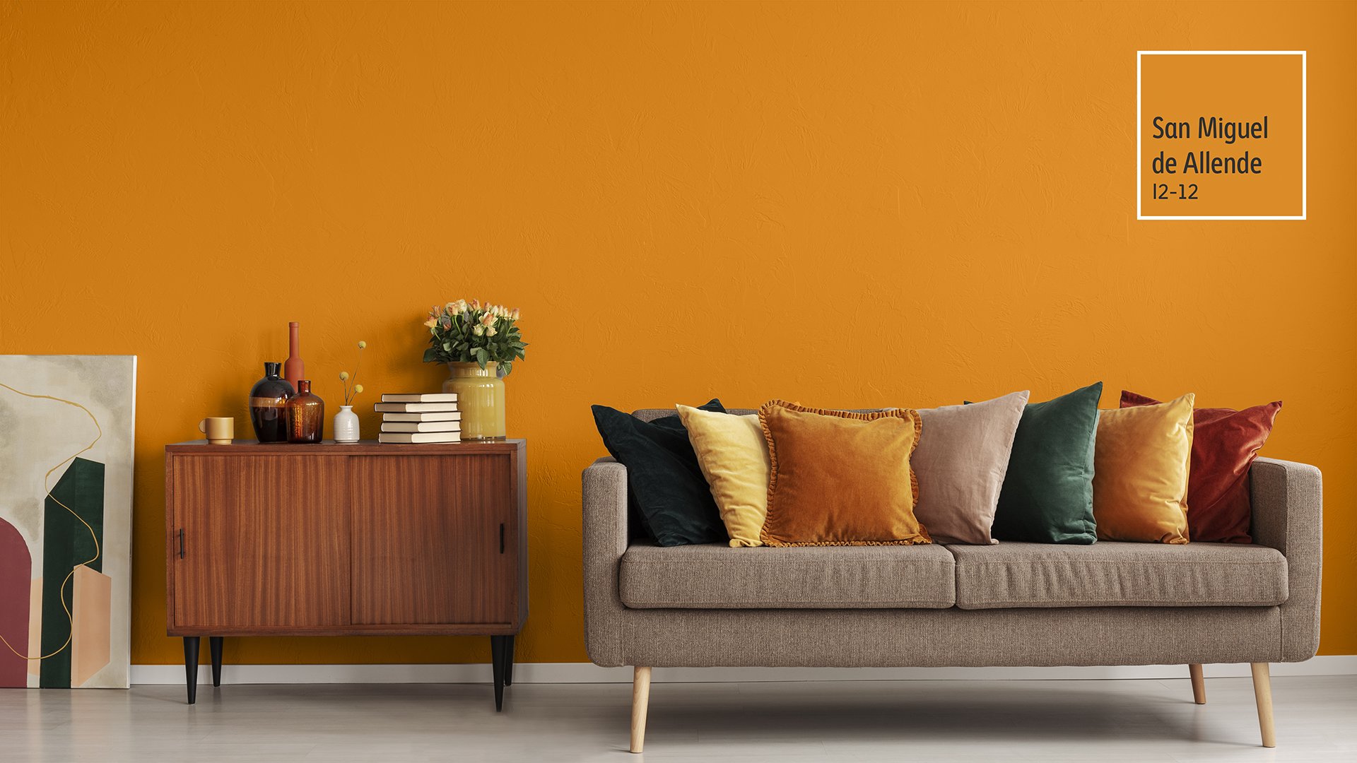 Pinturas Comex Color Es