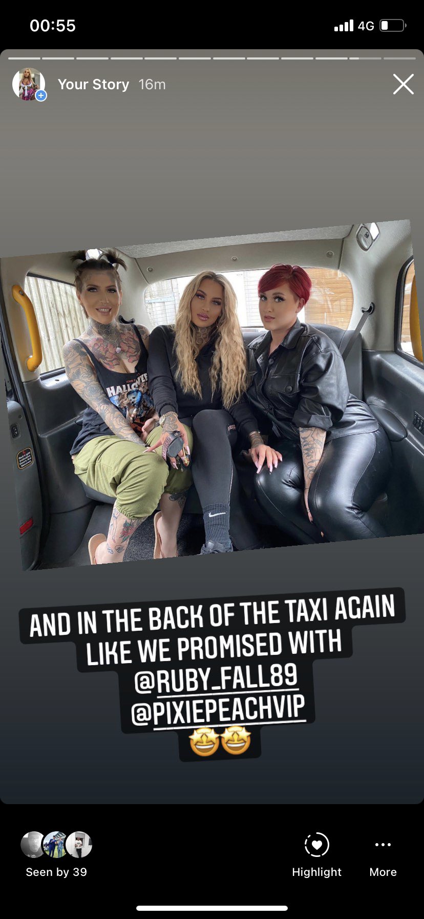 TW Pornstars - 4 pic. 🖤 INKPRINCESS 💖. Twitter. Happy birthday to my ...