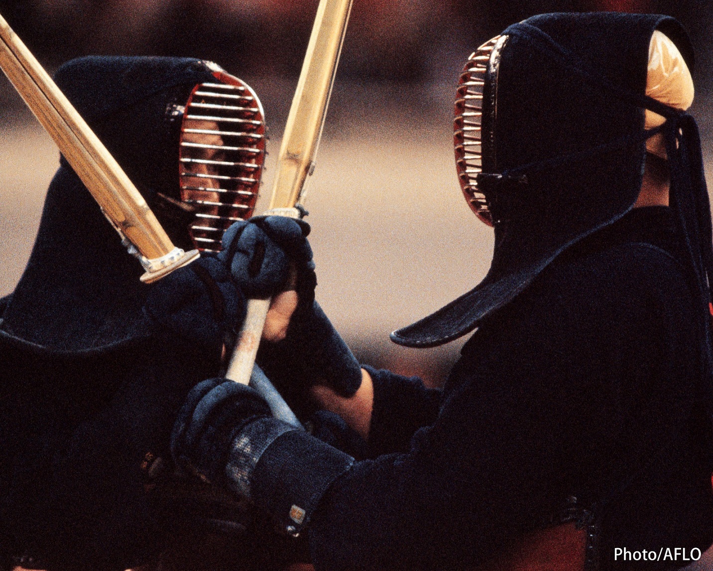Kendo Sword Techniques