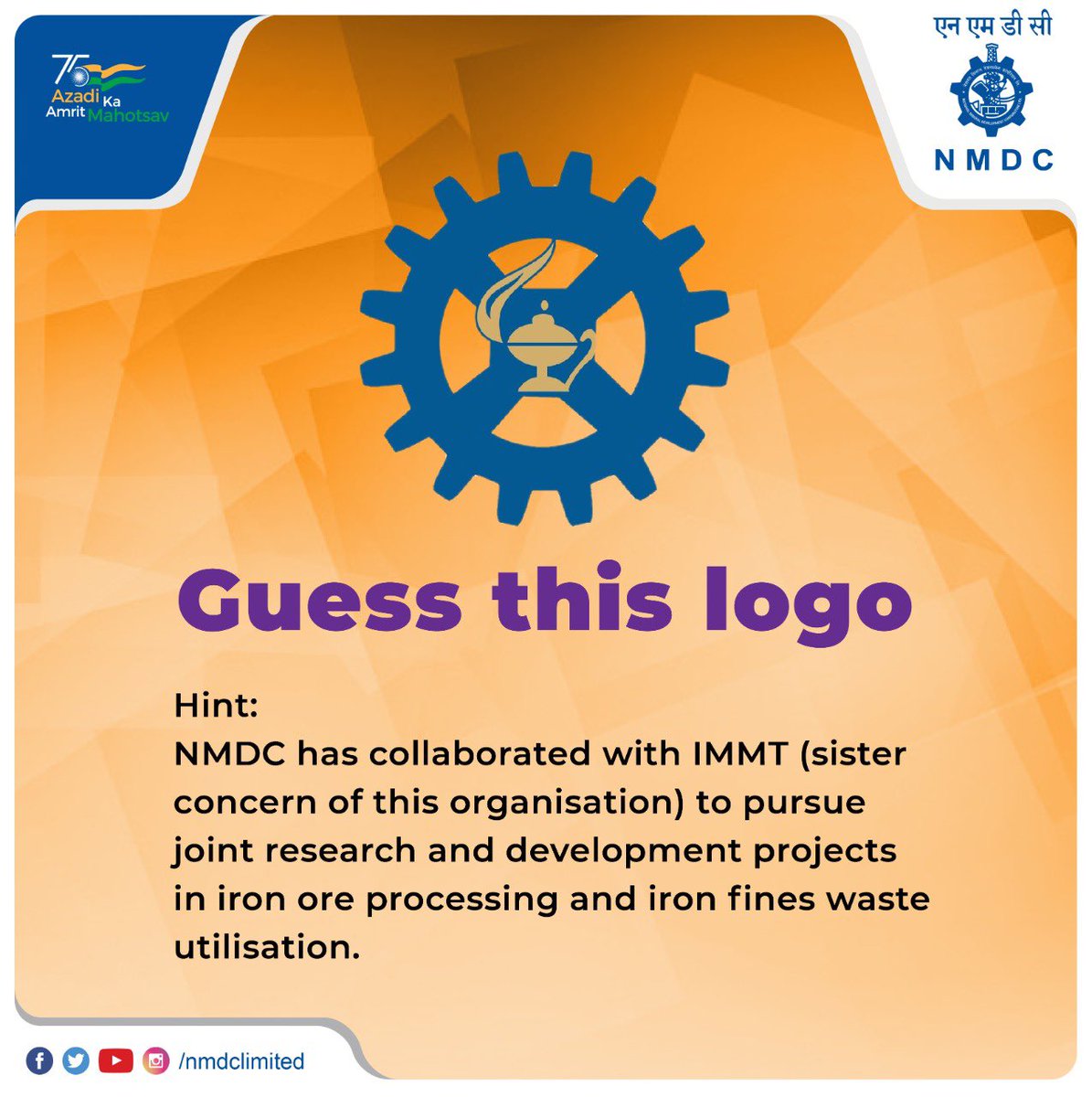 Thirupathi Azmeera (@ATRN_IICT) | Twitter