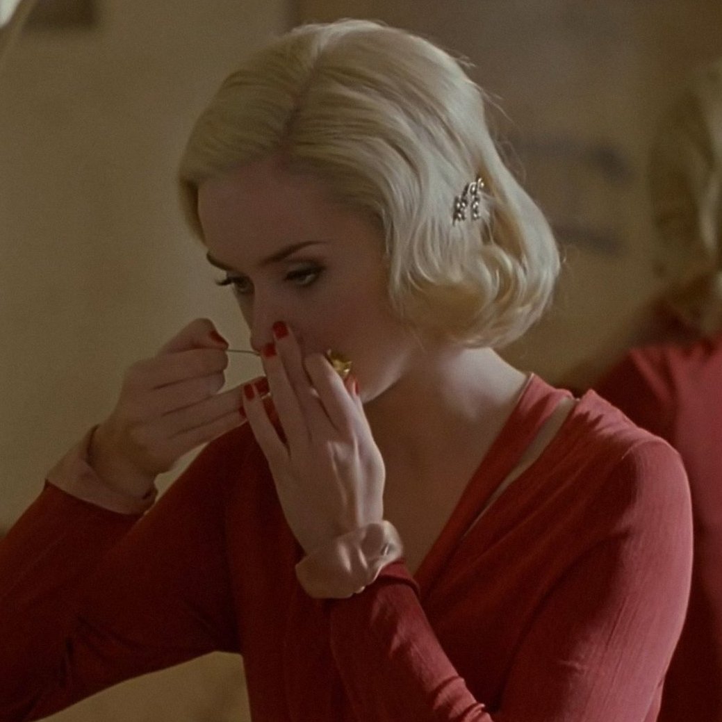 Death On The Nile 2004