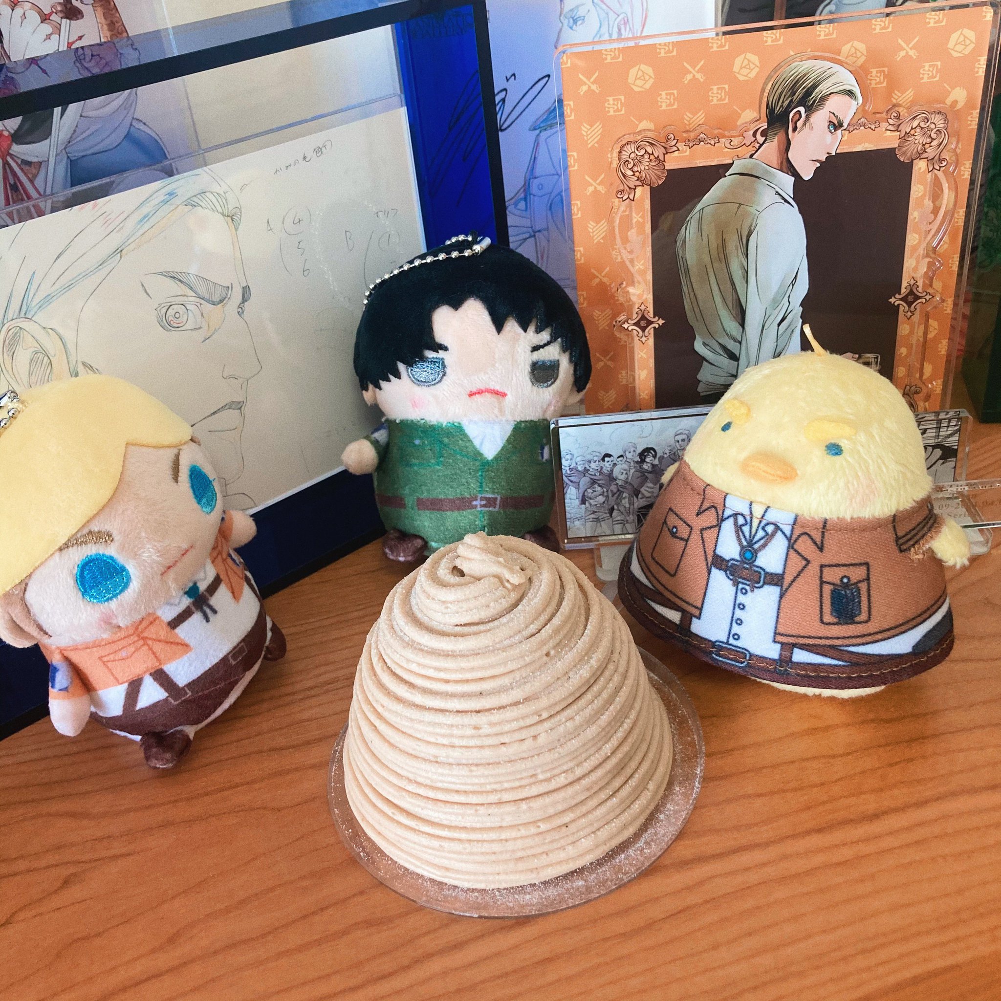 Chiamo On Twitter 请文啾吃和他剪影一样的montblanc Https T Co 9wznv9ifuf