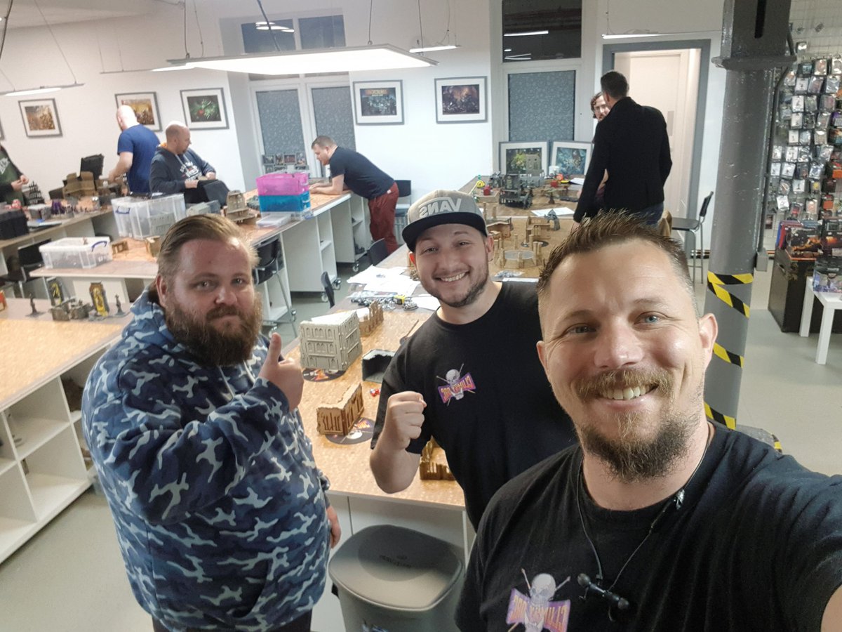 Clumsy Orc Studios (@clumsy_orc) | Twitter