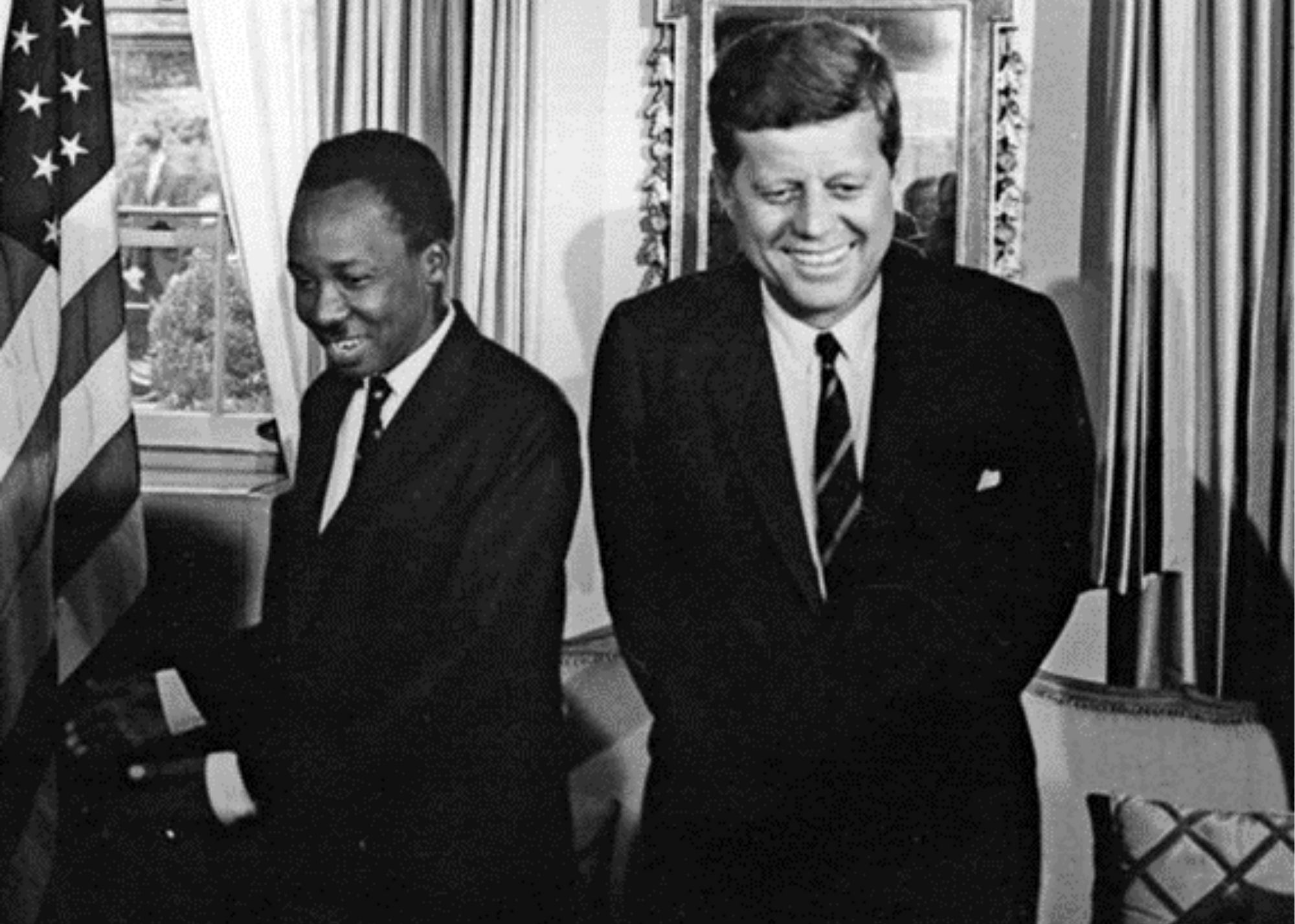 Us Embassy Tanzania On Twitter 1 10 On Nyerereday We Honor The Life