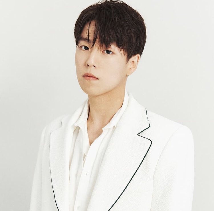 Hyun Woo Member Names