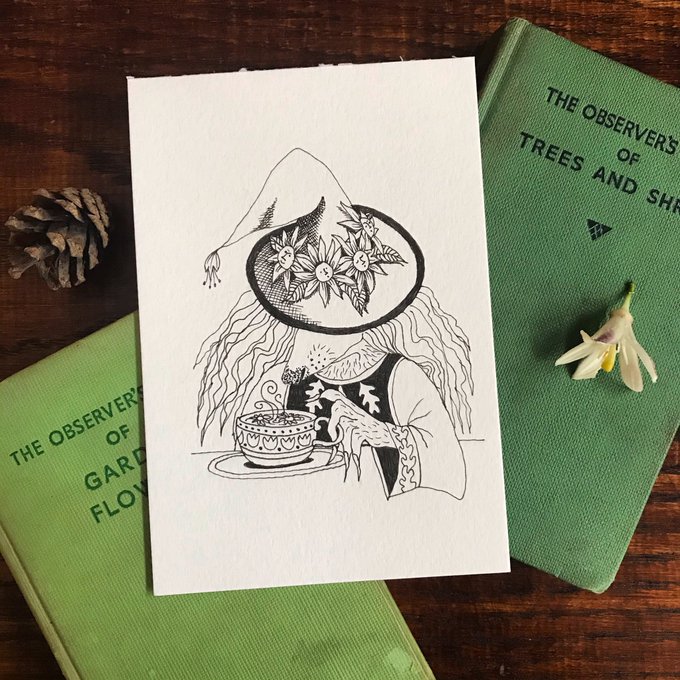 Twoucan - Matlock Hare (@MatlockHare)