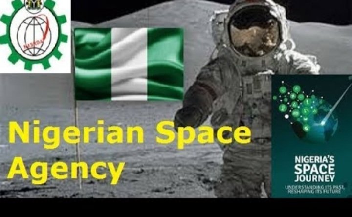 Nigerian Space Program