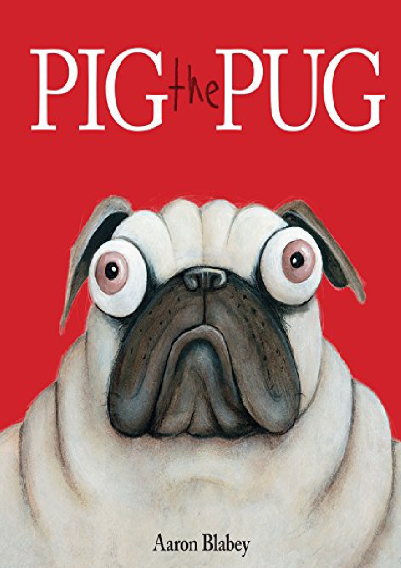 [PDF READ ONLINE] Pig the Pug / Twitter