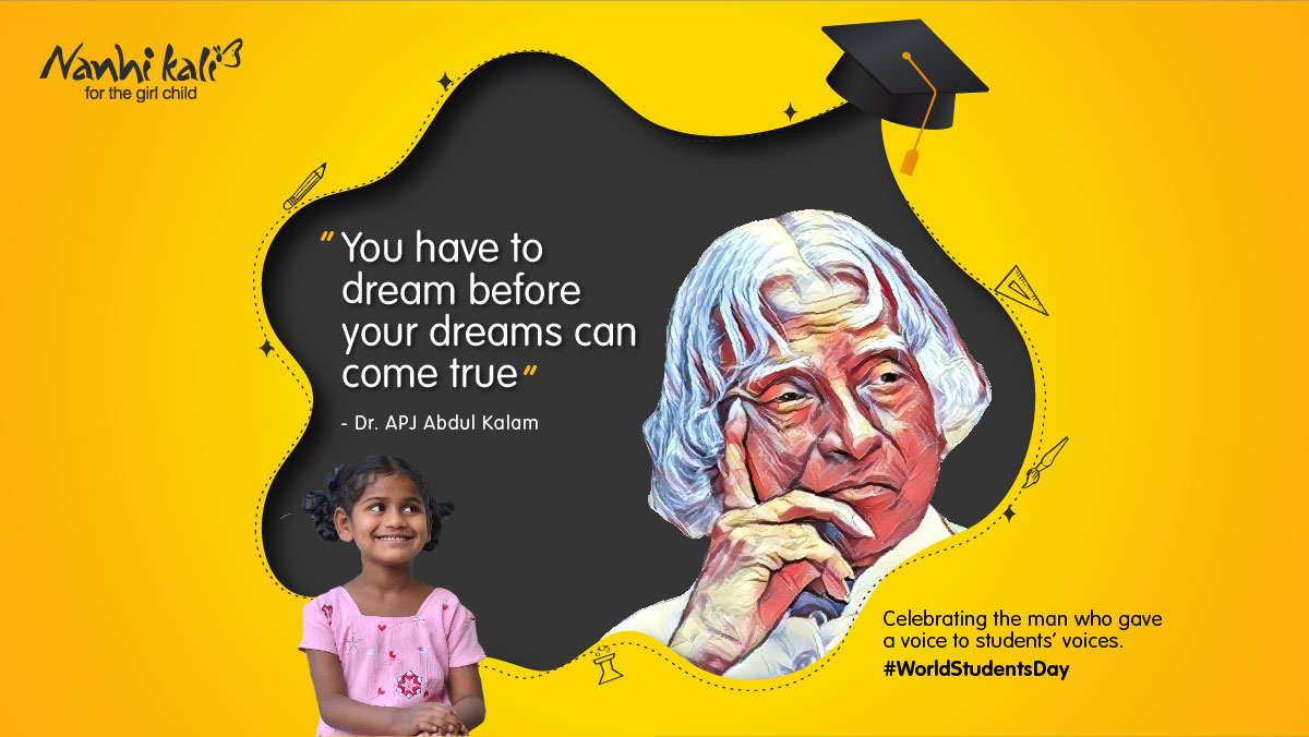 Apj Abdul Kalam Childhood Days