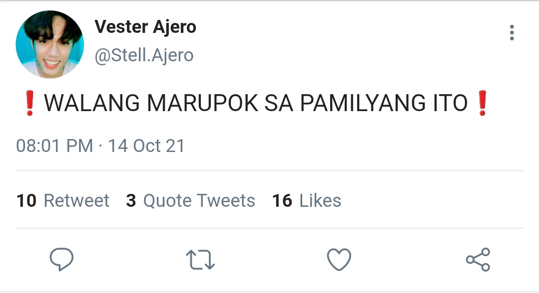 RAM ⁰⁵ 📼 | CRUSH NA CRUSH SI PABLO 😭 on Twitter: "037 Talaga ba Stell? #KenTell #KenTellAU https ...