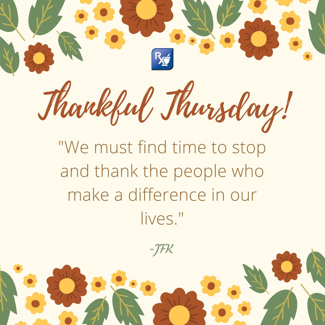 Thankful Thursday Quotes