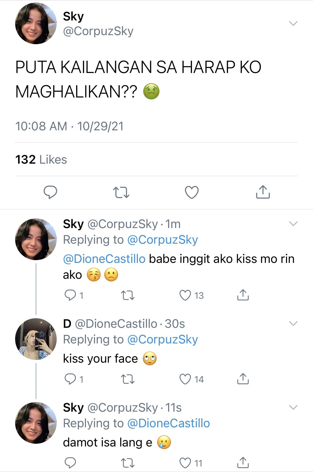 Lisapoop on Twitter: "•137 https://t.co/ovsBBOUz9Z" / Twitter