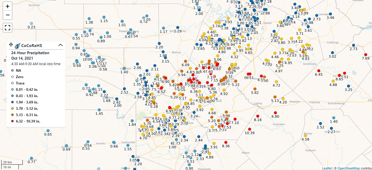 NWS Austin/San Antonio on Twitter: NWS Austin/San Antonio on Twitter: