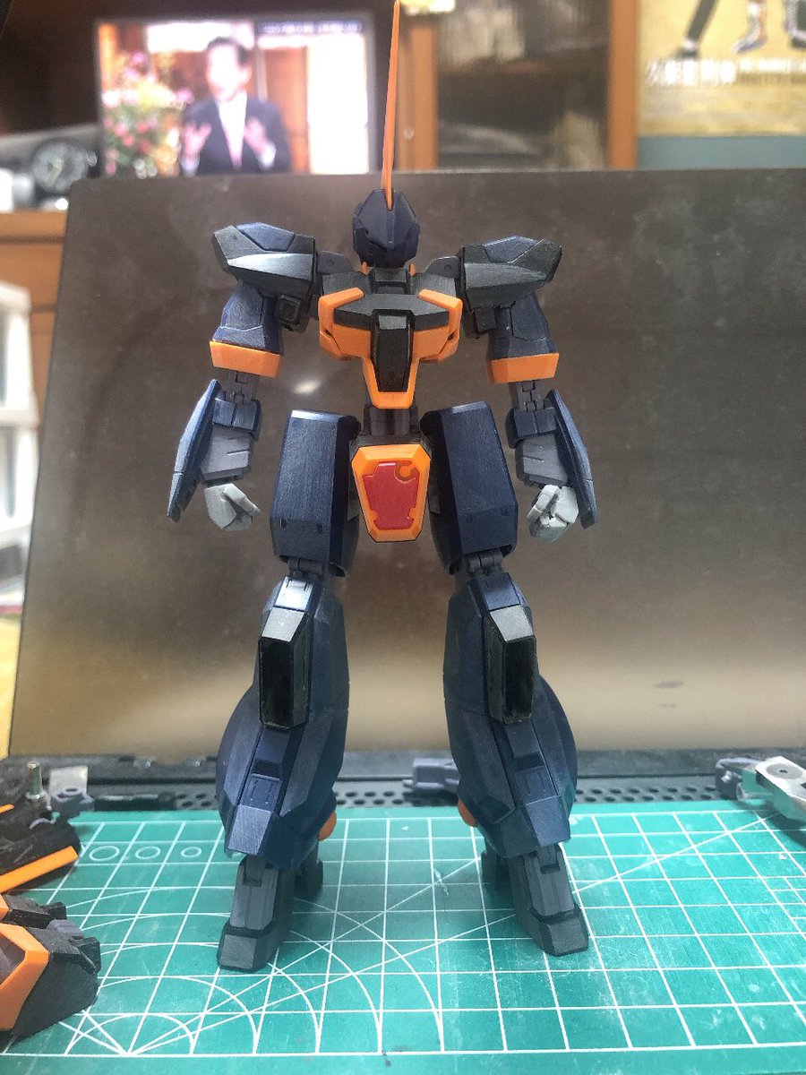 Tarokichi_KCF_C3卓 (@tarokun_levorg) さんのモデル作品まとめ (11 件) - Twoucan