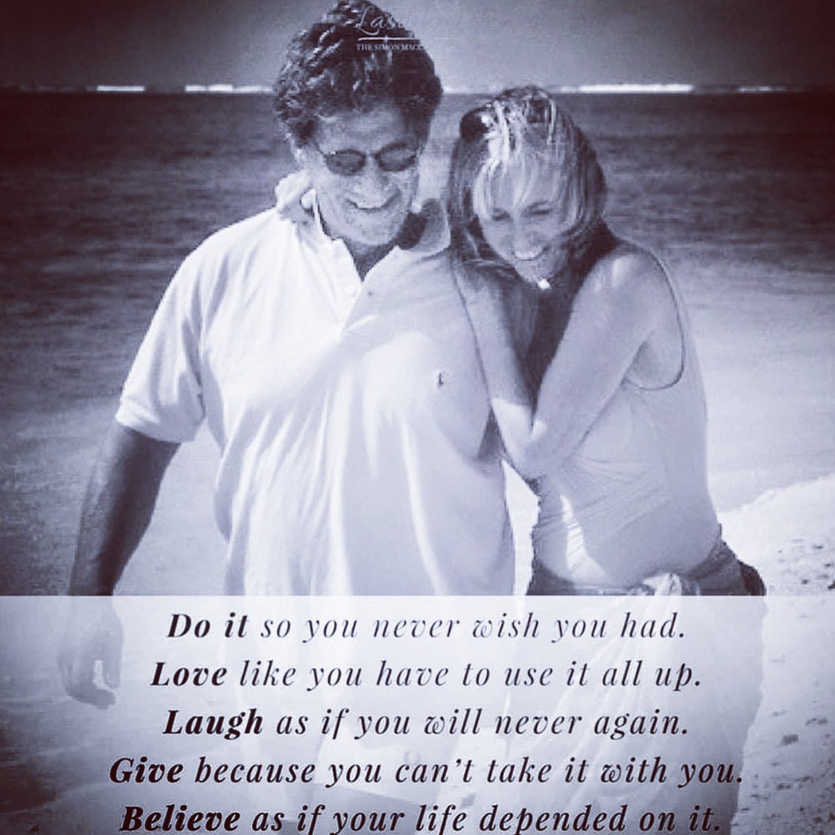 Always Beside Me Quotes