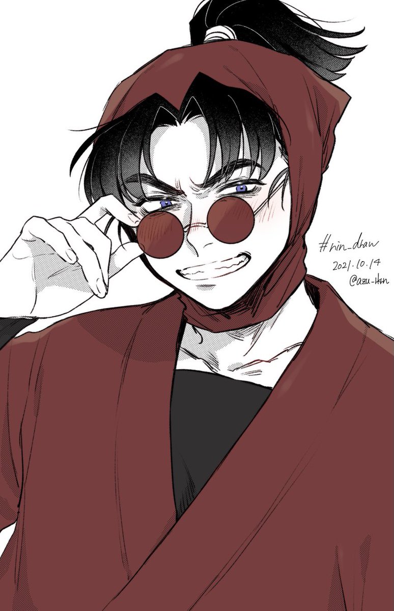 百房あづ:多忙 (@azu_rkrn) さんのイラスト・マンガ作品まとめ (46 件) - Twoucan