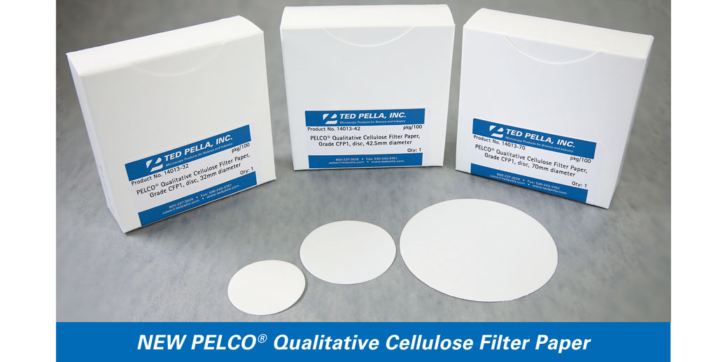 Cellulose Filter Paper