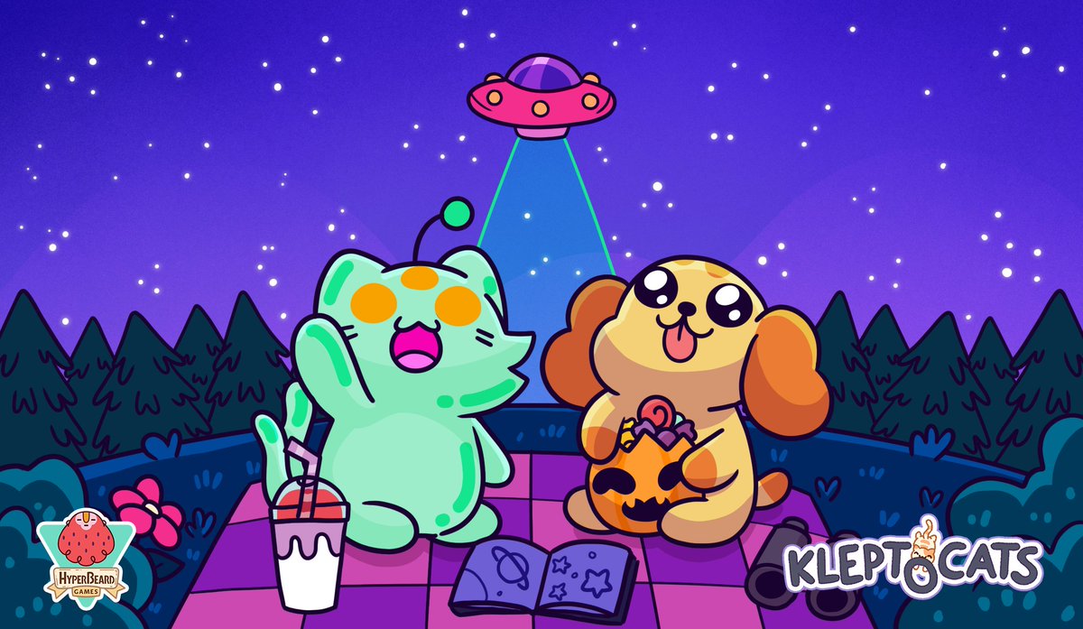 Twoucan - HyperBeard (@HyperBeard)