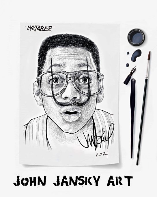 John Jansky (@Janskydraws) さんのイラスト・マンガ作品まとめ (5 件) - Twoucan