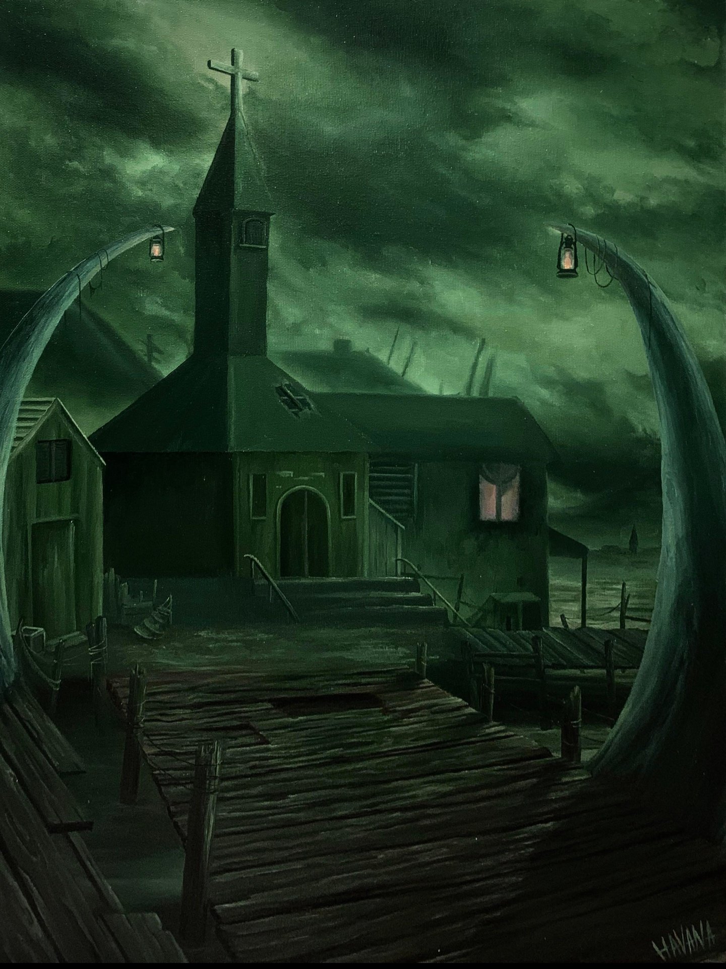 Esoteric Order Of Dagon