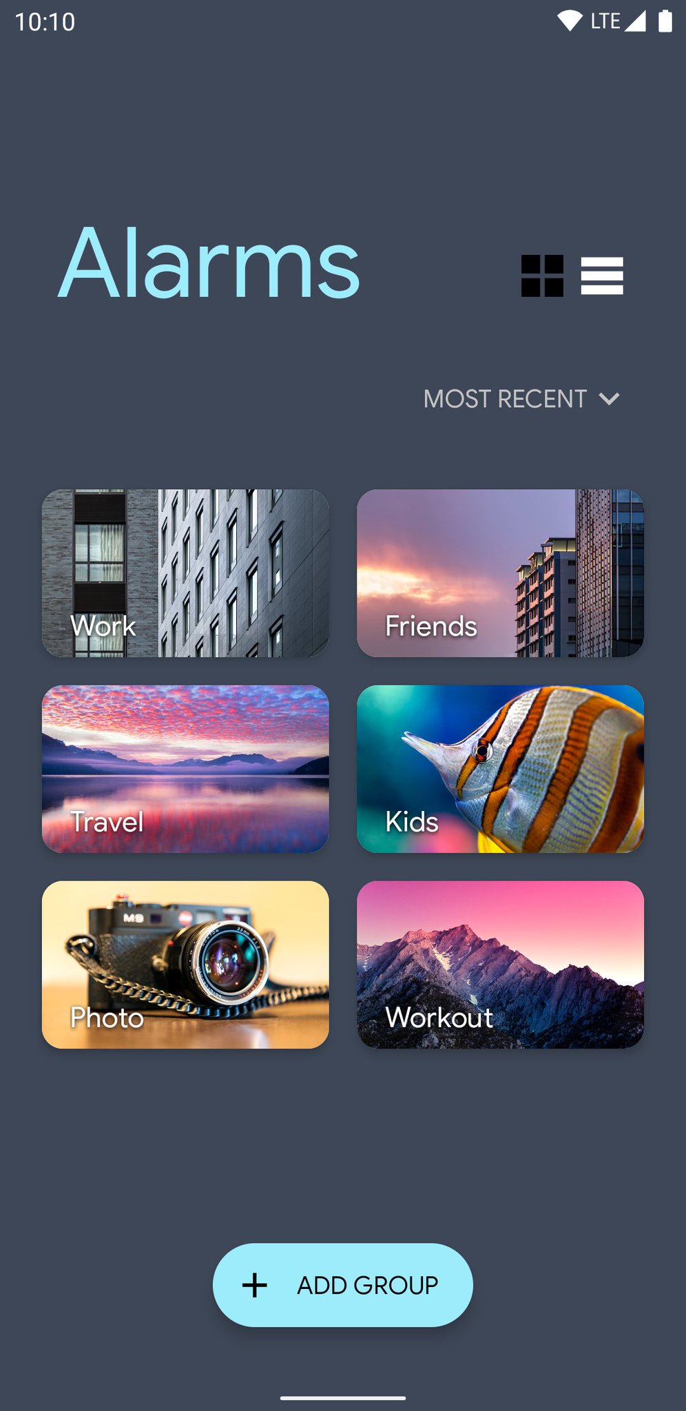 Romain Guy on Twitter: "I updated and open sourced the Jetpack Compose demo I showed in the I/O ...