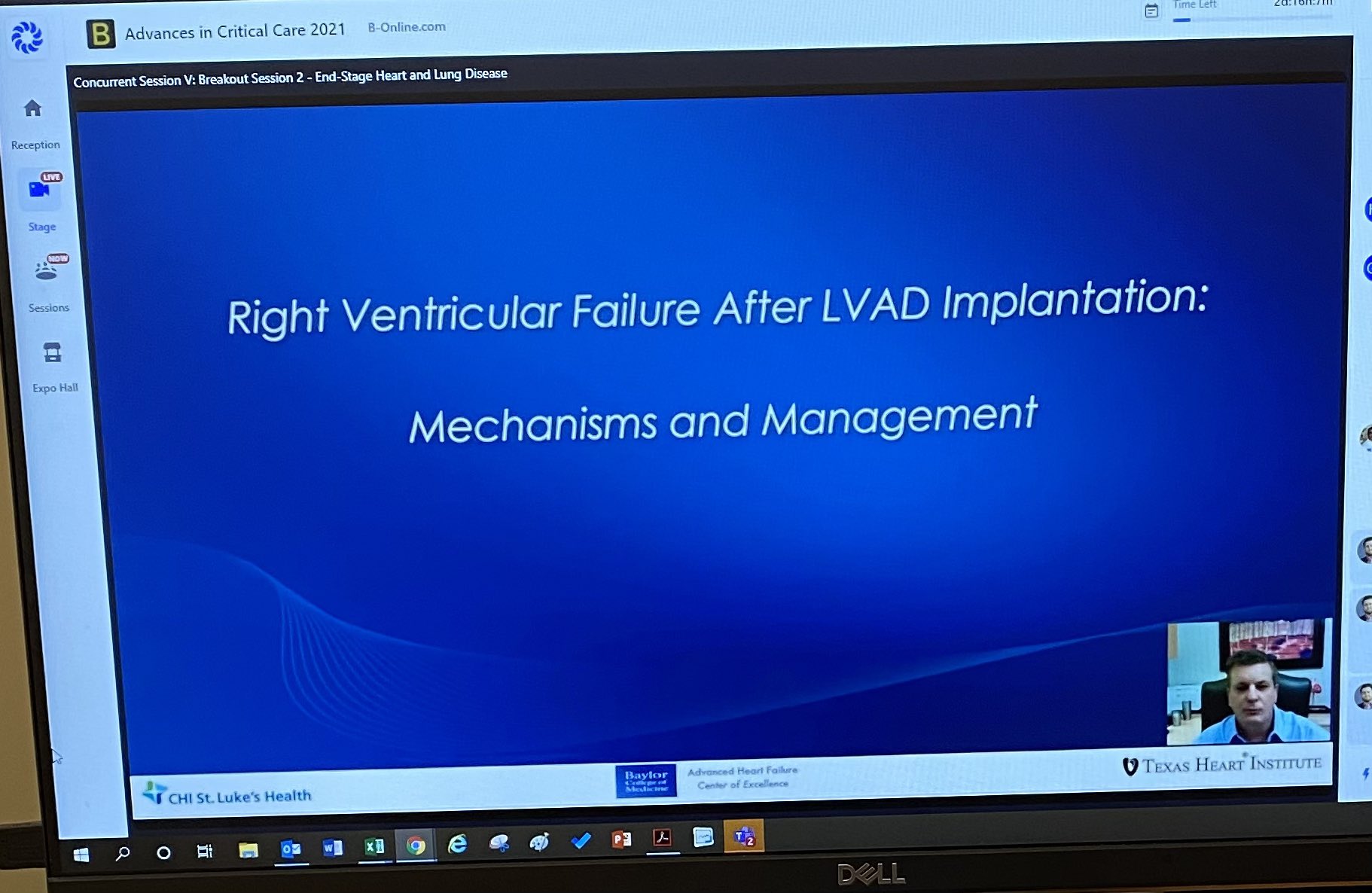 Baylor Med Adv Heart Failure & Structural Heart (@BCMAdvStrlHeart) / Twitter