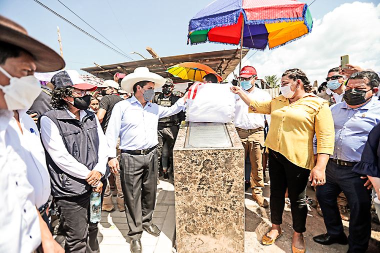 Diario El Peruano On Twitter 📌 El Presidente De La República Pedro