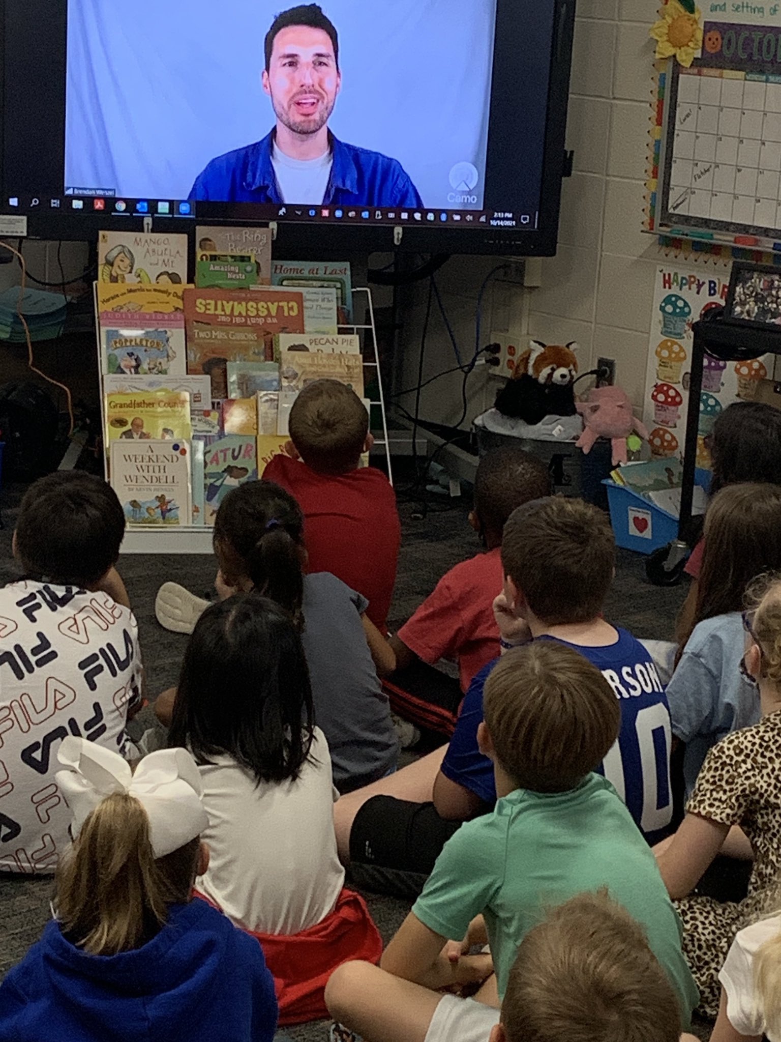 Brendan Wenzel (@BRENDAN_WENZEL) / Twitter