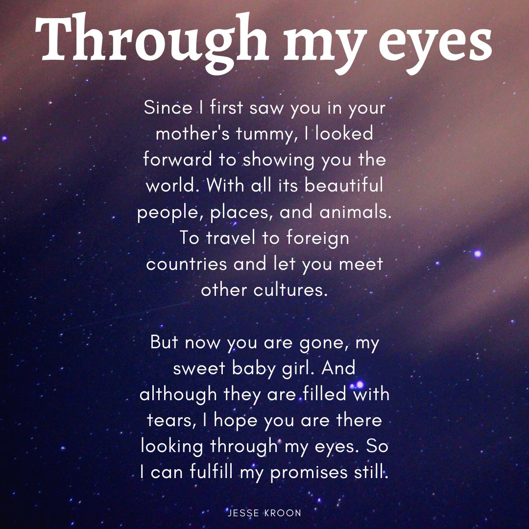 Stillborn Baby Poems