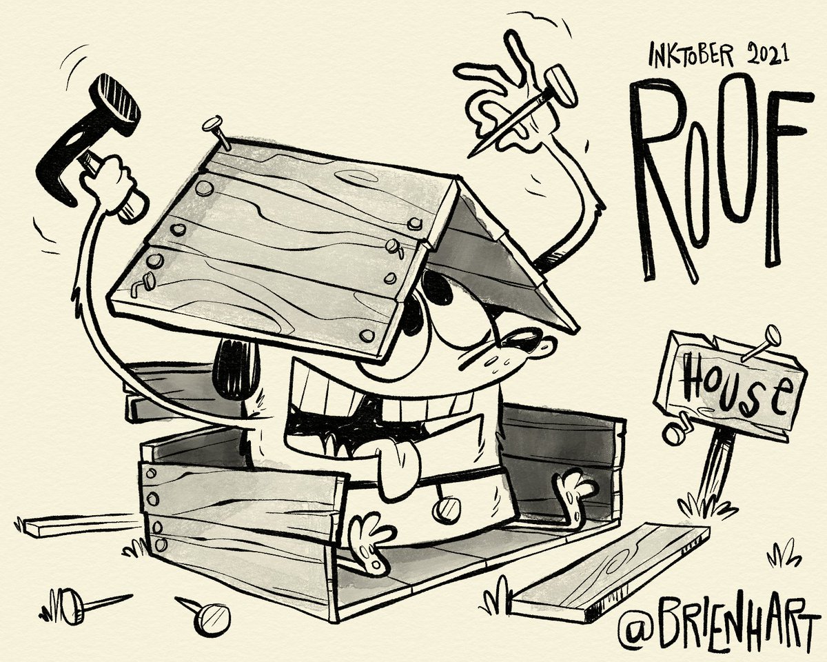 Brien Hart (@BrienHart) さんのイラスト・マンガ作品まとめ (14 件) - Twoucan