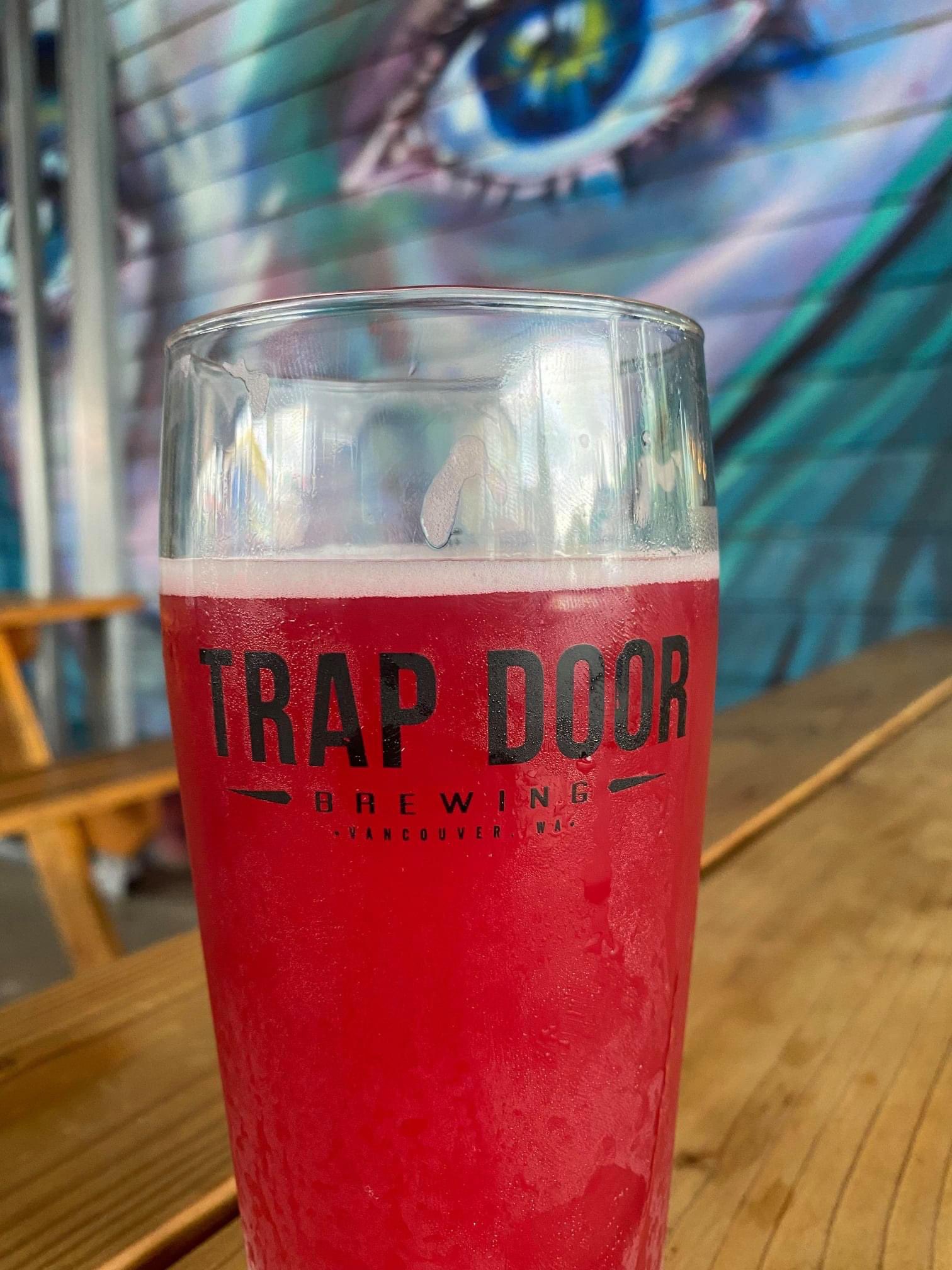 Ron Swanson Snake Juice