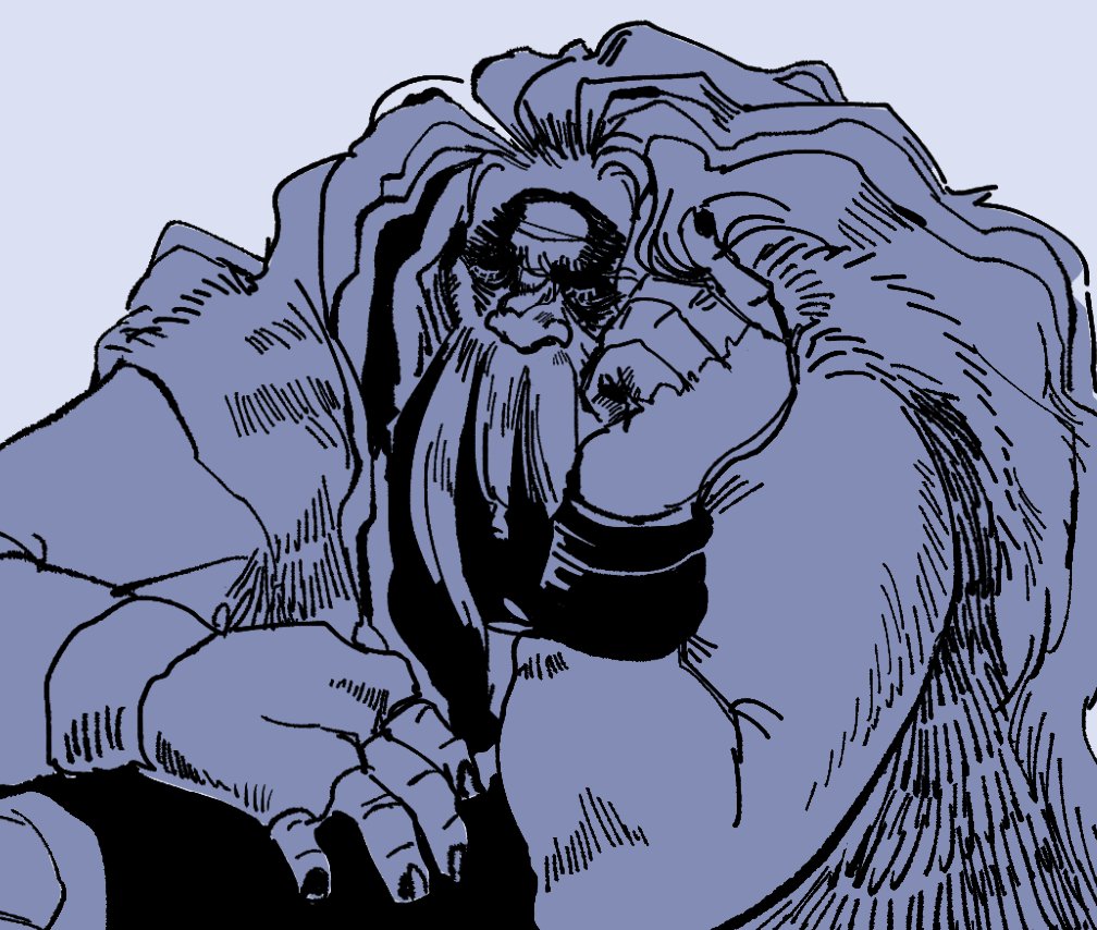 「guy 」|Apollo💖💀のイラスト