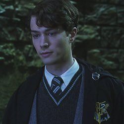 Tom Riddle Jr
