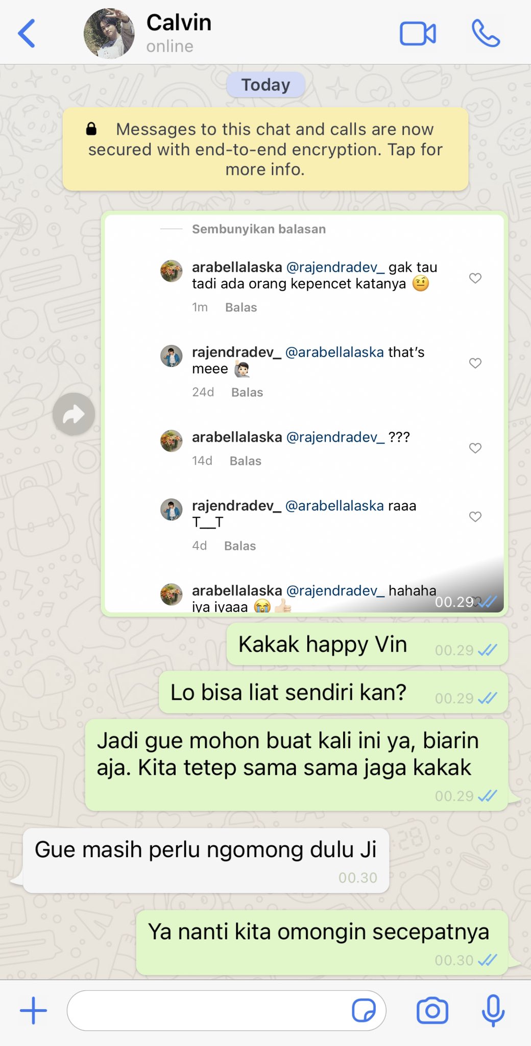 cel on Twitter: "95. (Azriel Pov)…