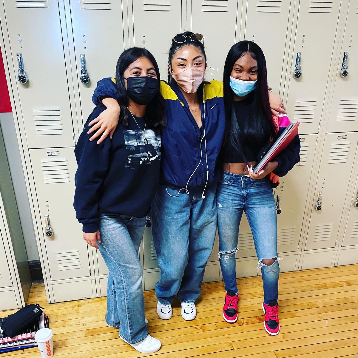 Throwback Thursday Outfits For Girls