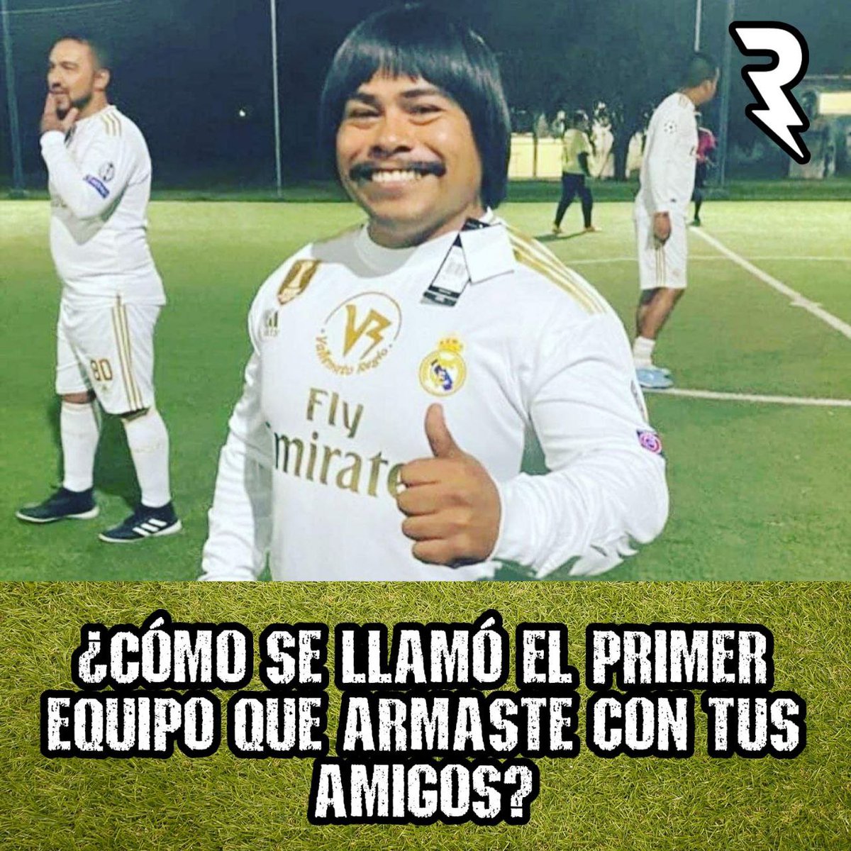 Equipos De Futbol Memes En Memes, La Victoria Del Real Madrid En La