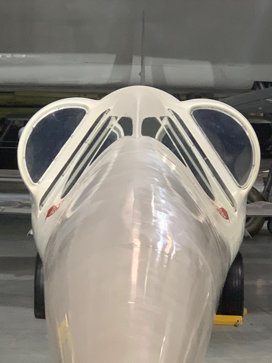 Ron Eisele on Twitter: "Douglas X-3 Stiletto.…